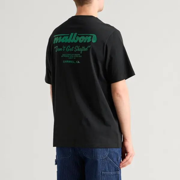 MALBON Vista Repair T-shirt