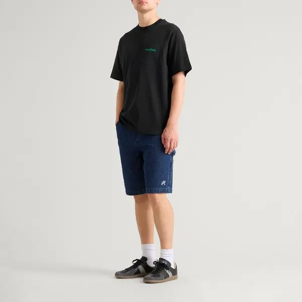 MALBON Vista Repair T-shirt