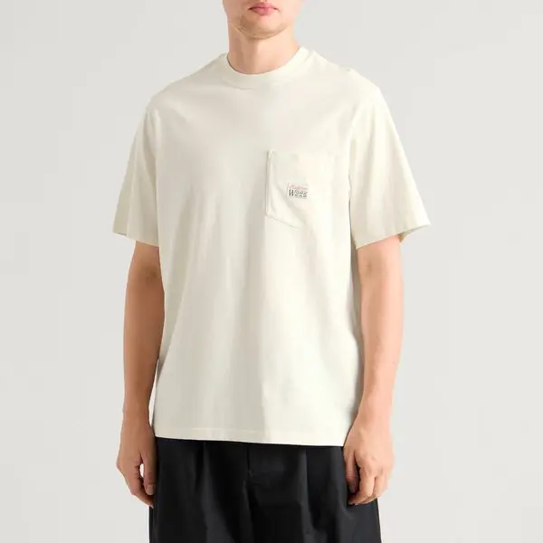 MALBON Vista Union Made T-shirt