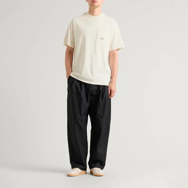 MALBON Vista Union Made T-shirt