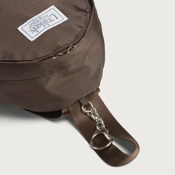 UNLIKELY DRY GOODS Equipment Sleeping Bag Carrier Mini