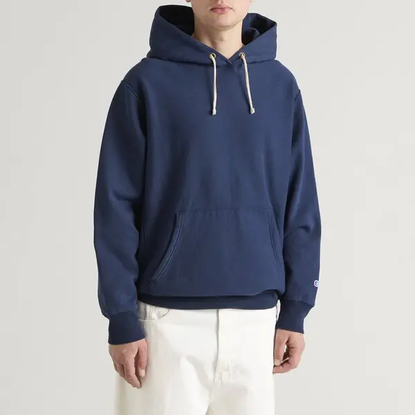 Champion Reverse Weave Relaxed Hoodie