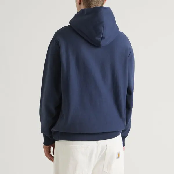 Champion Reverse Weave Relaxed Hoodie