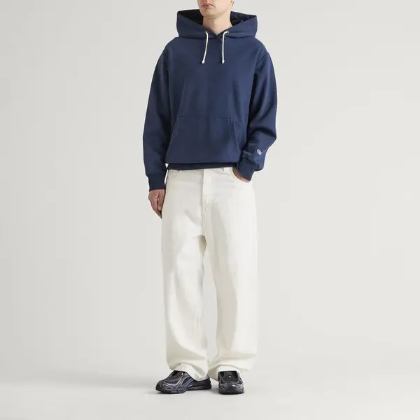 Champion Reverse Weave Relaxed Hoodie