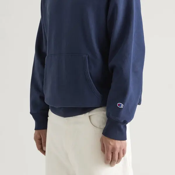 Champion Reverse Weave Relaxed Hoodie