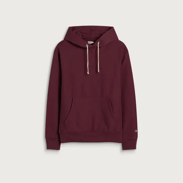 Champion Reverse Weave Relaxed Hoodie