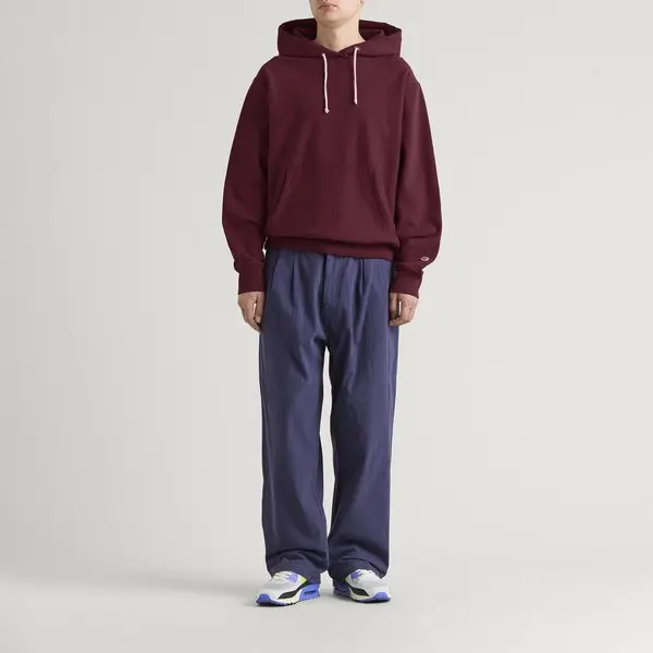 Champion Reverse Weave Relaxed Hoodie