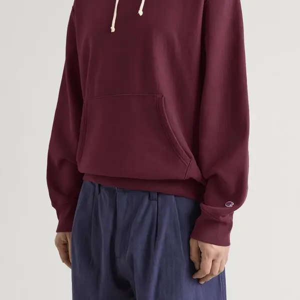Champion Reverse Weave Relaxed Hoodie