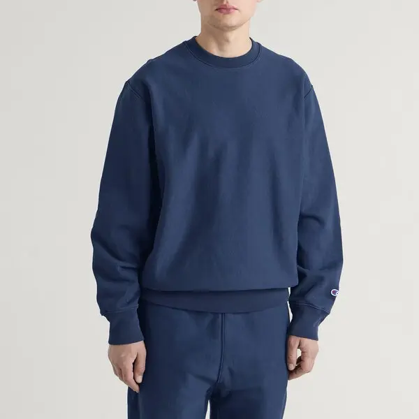 Champion Reverse Weave Relaxed Sweatshirt