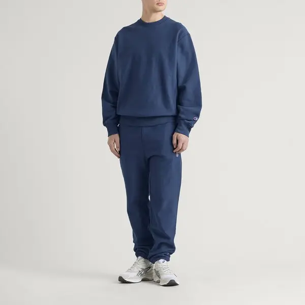 Champion Reverse Weave Relaxed Sweatshirt