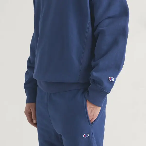 Champion Reverse Weave Relaxed Sweatshirt