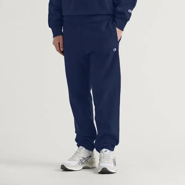 Champion Reverse Weave Cuffed Sweat Pants