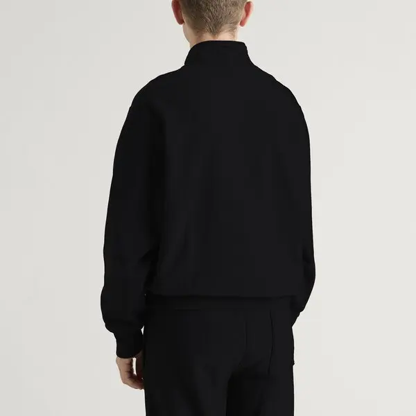 Champion Reverse Weave Half Zip Sweatshirt