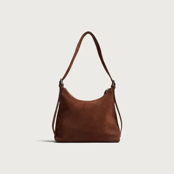VAGABOND SHOEMAKERS Bari Suede Bag