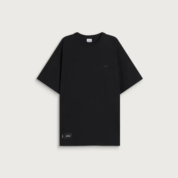 WTAPS Fortless Short Sleeve T-shirt