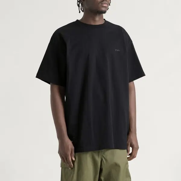 WTAPS Fortless Short Sleeve T-shirt