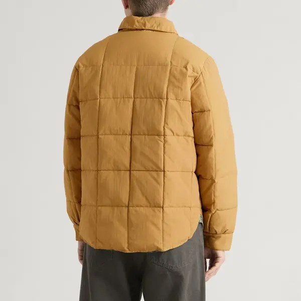 BIG ROCK CANDY MOUNTAINEERING Bridalveil Down Jacket