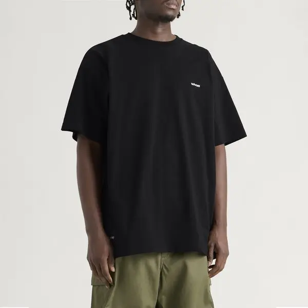 WTAPS Wtvua Short Sleeve T-shirt