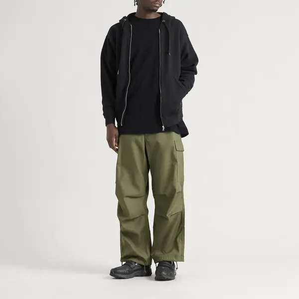 WTAPS Wtvua Short Sleeve T-shirt