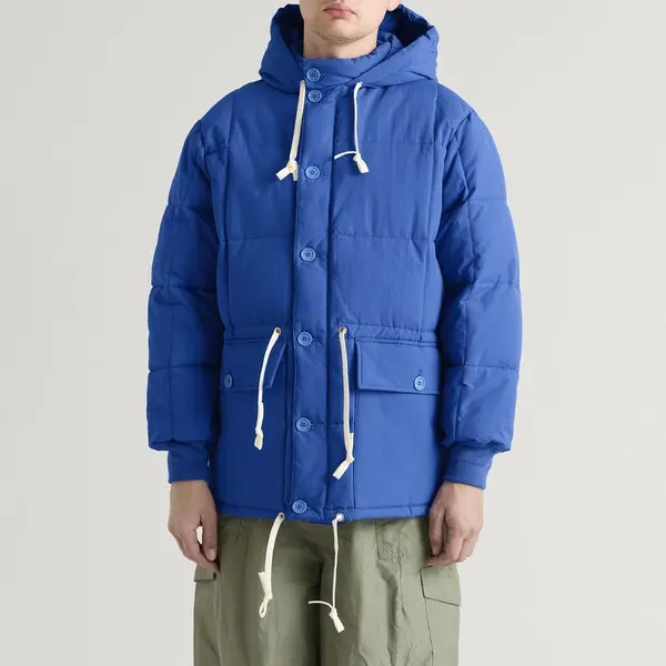 BIG ROCK CANDY MOUNTAINEERING Arctic Down Parka Jacket