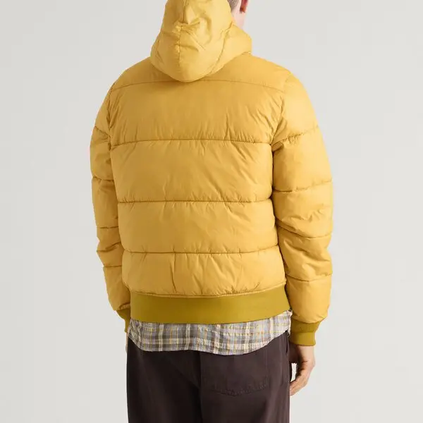 BIG ROCK CANDY MOUNTAINEERING Alpine Puffer Jacket