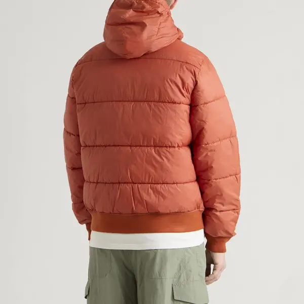 BIG ROCK CANDY MOUNTAINEERING Alpine Puffer Jacket