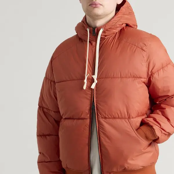 BIG ROCK CANDY MOUNTAINEERING Alpine Puffer Jacket