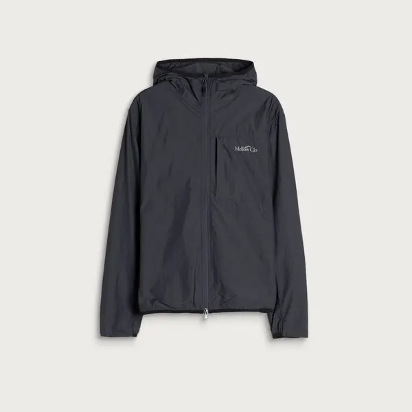 MELLOW CLO Boulder Jacket - Black