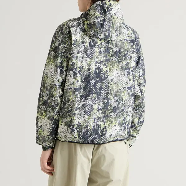 MELLOW CLO Boulder Jacket