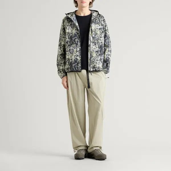 MELLOW CLO Boulder Jacket