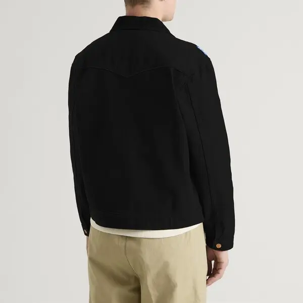 LARRIET Ranch Work Jacket