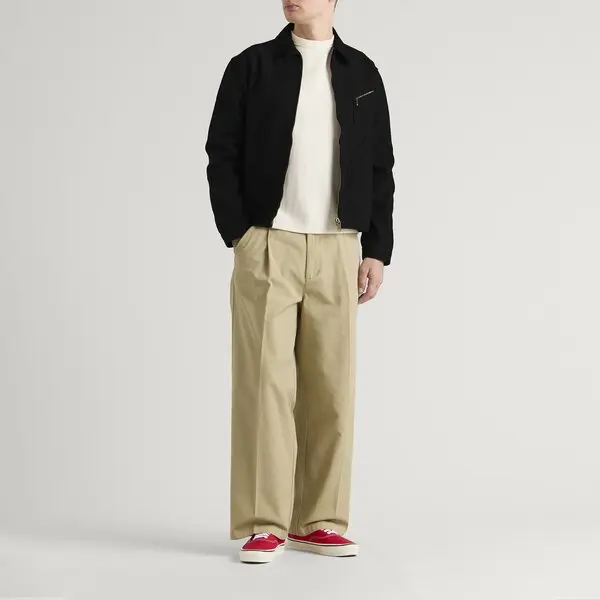 LARRIET Ranch Work Jacket