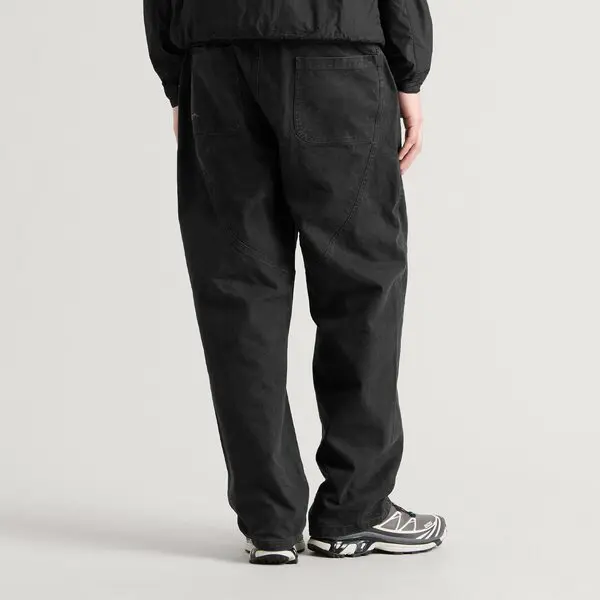 MELLOW CLO Warp Trousers