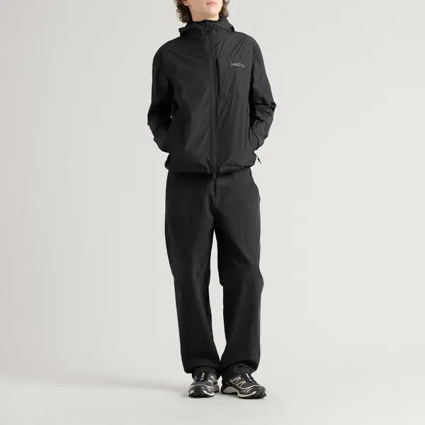 MELLOW CLO Warp Trousers