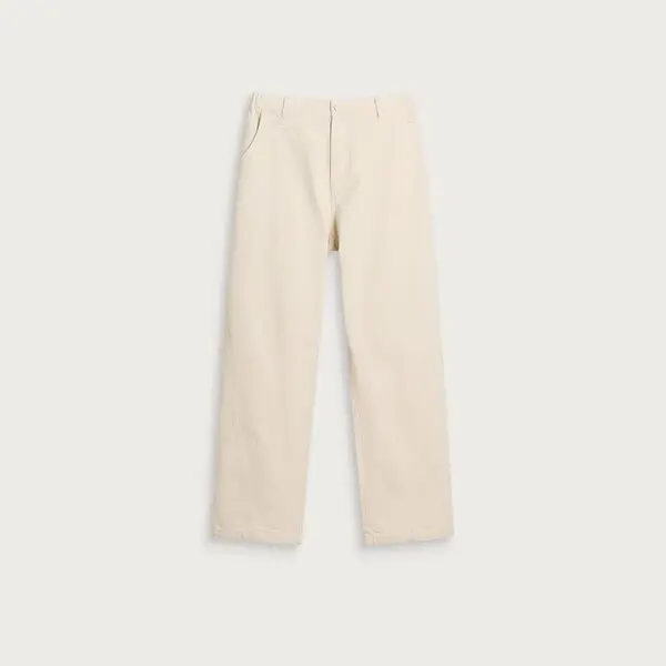 MELLOW CLO Warp Trousers