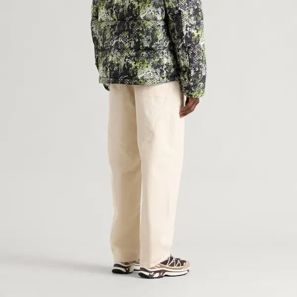 MELLOW CLO Warp Trousers