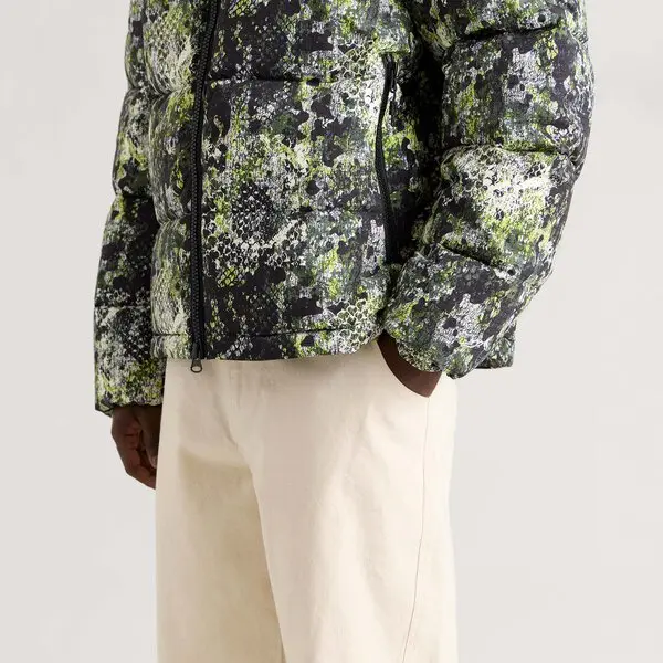 MELLOW CLO Warp Trousers