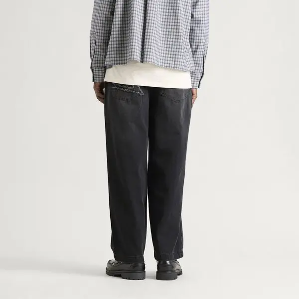 UMBRO Washed Drill Pant