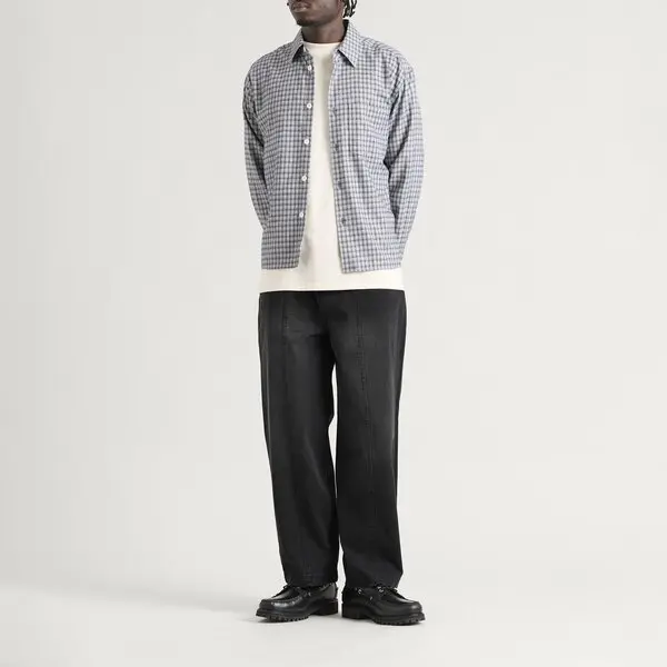 UMBRO Washed Drill Pant