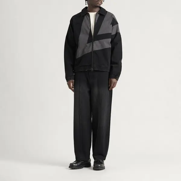 UMBRO Washed Drill Jacket