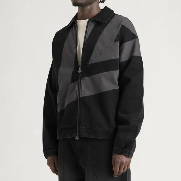 UMBRO Washed Drill Jacket