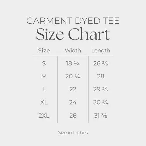 SIMPLY SAGE MARKET Cat Dad Sketch Garment Dyed T-shirt - Moss