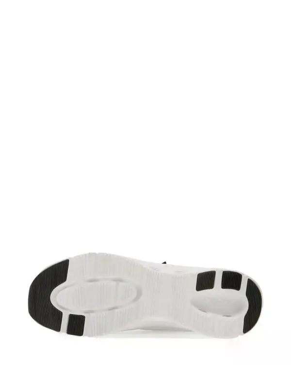 Sketchers Glide-step Pro Sneakers - White