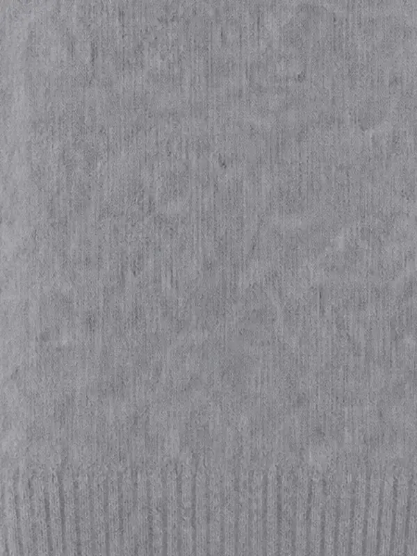 Liu Jo Brushed Wool Turtleneck