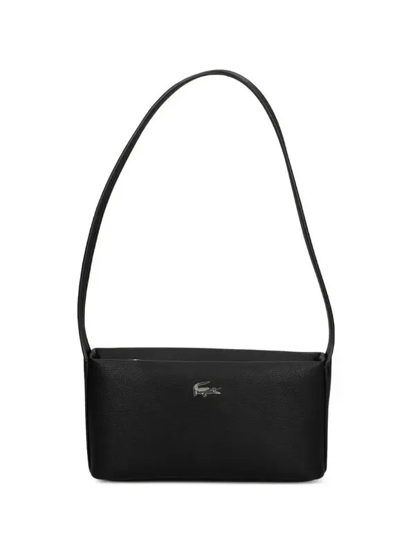 Lacoste Mini Logo-plaque Bag