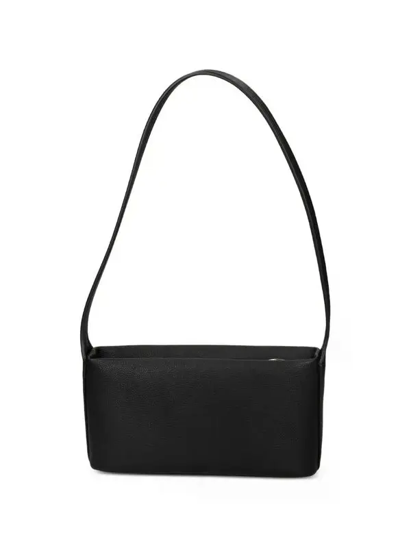 Lacoste Mini Logo-plaque Bag