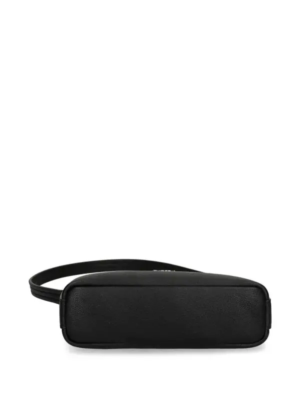 Lacoste Mini Logo-plaque Bag