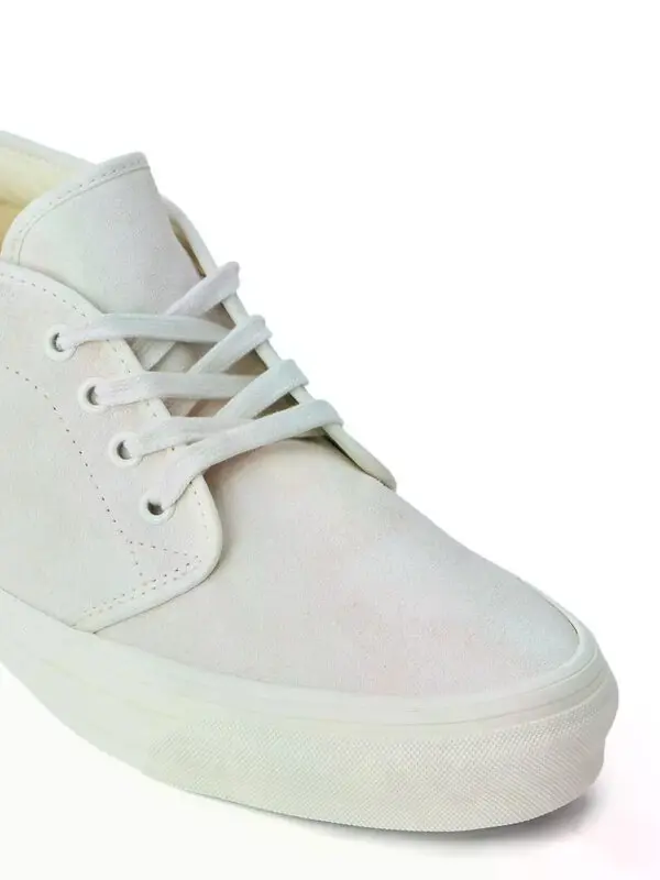 VANS Chukka 49 High-top Sneakers