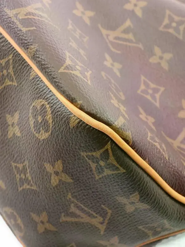 LOUIS VUITTON 2016 Pm Delightful Monogram Shoulder Bag