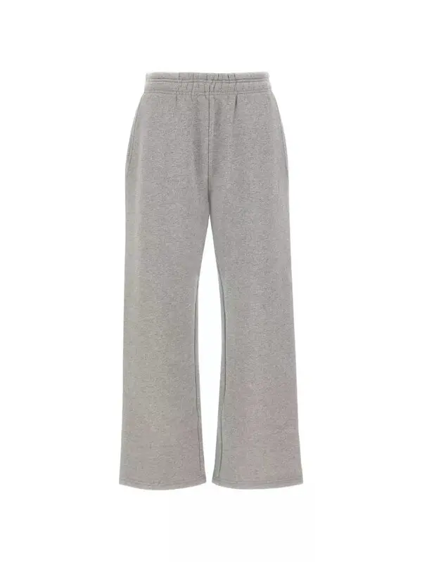 ENTIRE STUDIOS Straight-leg Track Pants